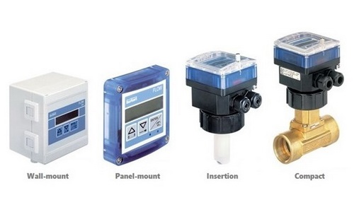 Batch Control System | ระบบตวงน้ำ Batch Controller สามารถควบคุมการบรรจุ ...