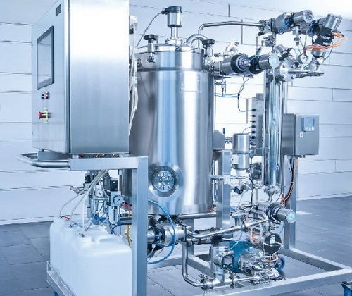 Activity : Alpha Contromatic Co., Ltd.