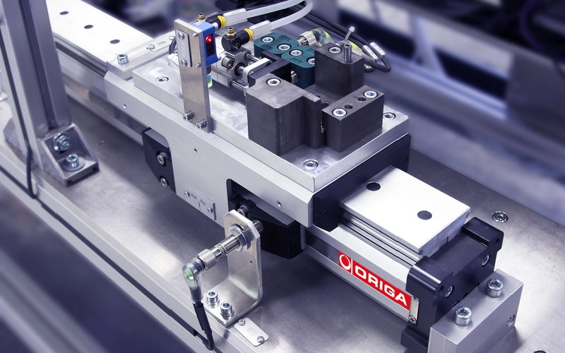 Home : Alpha Contromatic Co., Ltd.